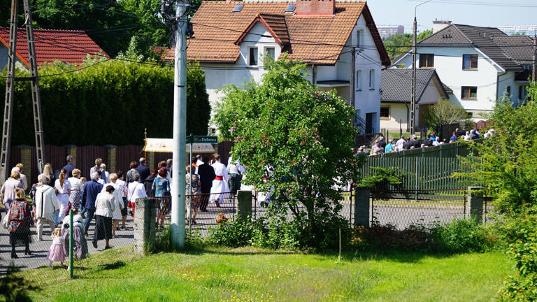 Prognoza pogody na Boże Ciało i przedłużony weekend. Będzie gorąco