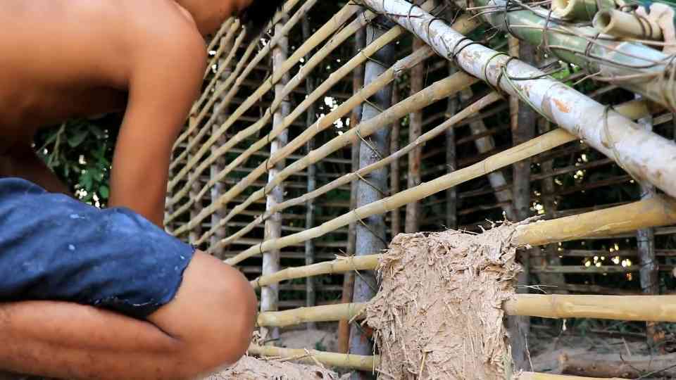 Watch these guys work until exhaustion shaping a slide by hand near ...
