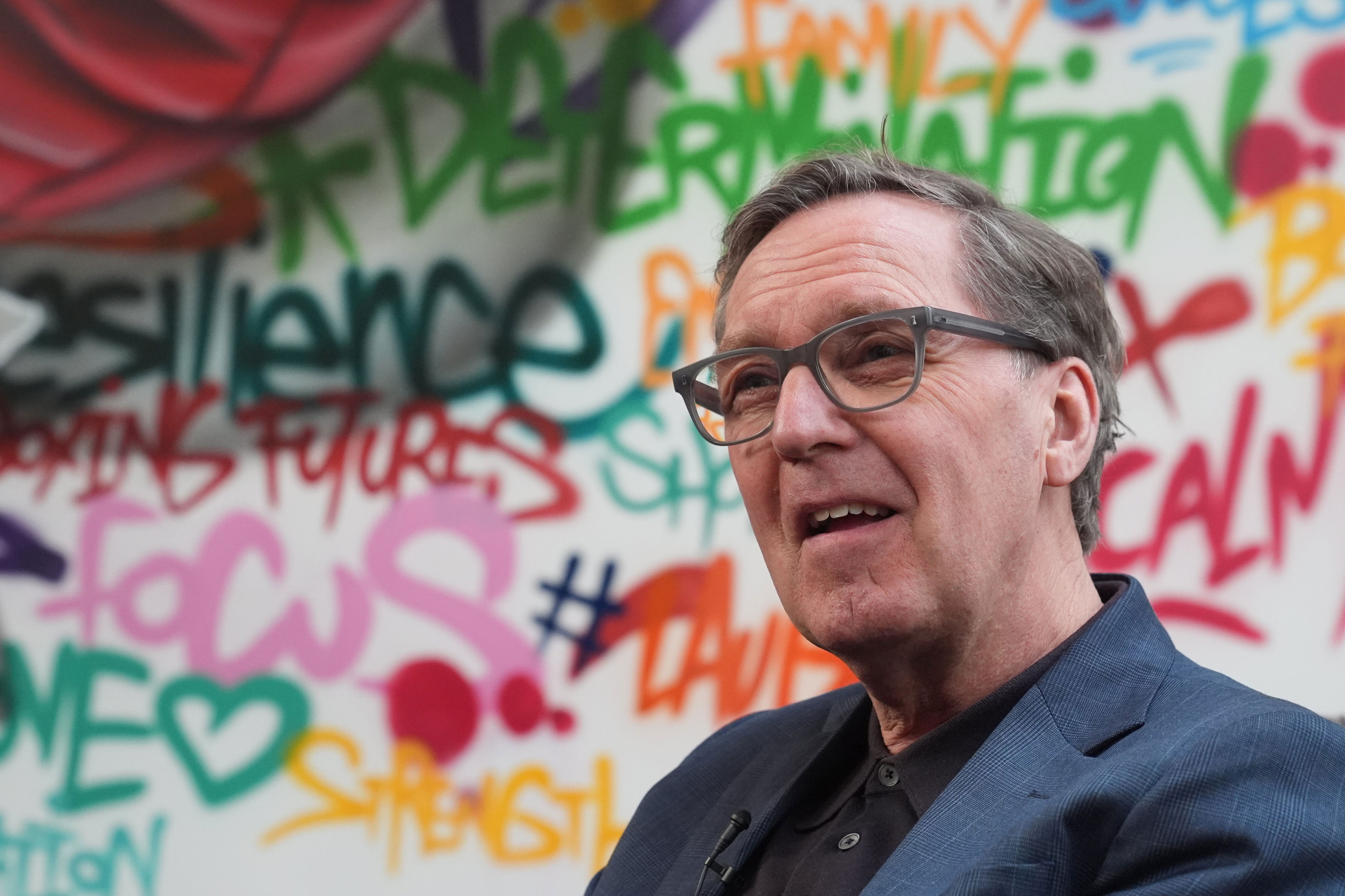 Milburn backs Blair’s criticism of policies affecting entry-level jobs