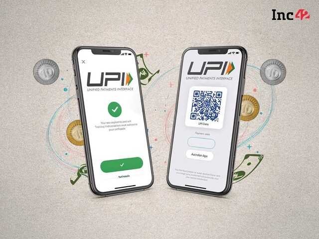 UPI in April: PhonePe tightens grip with over 47% market share