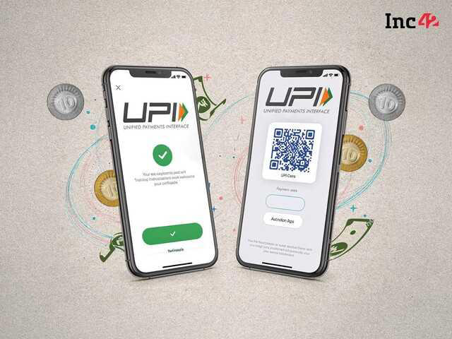 UPI in April: PhonePe tightens grip with over 47% market share