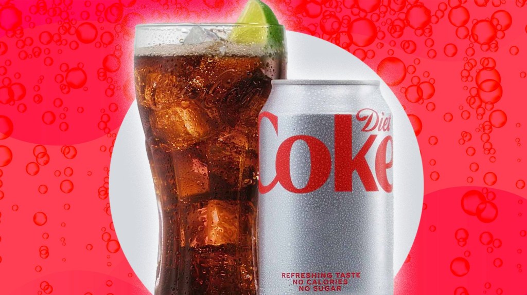 The Diet Coke 'cult' is at risk — and people are seriously freaking out