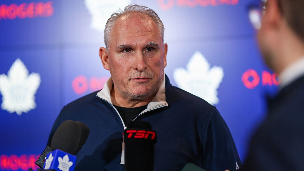 Leafs may offer $48M deal to lure David Carle