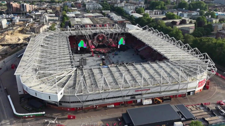 How to make the most of Take That's Circus tour