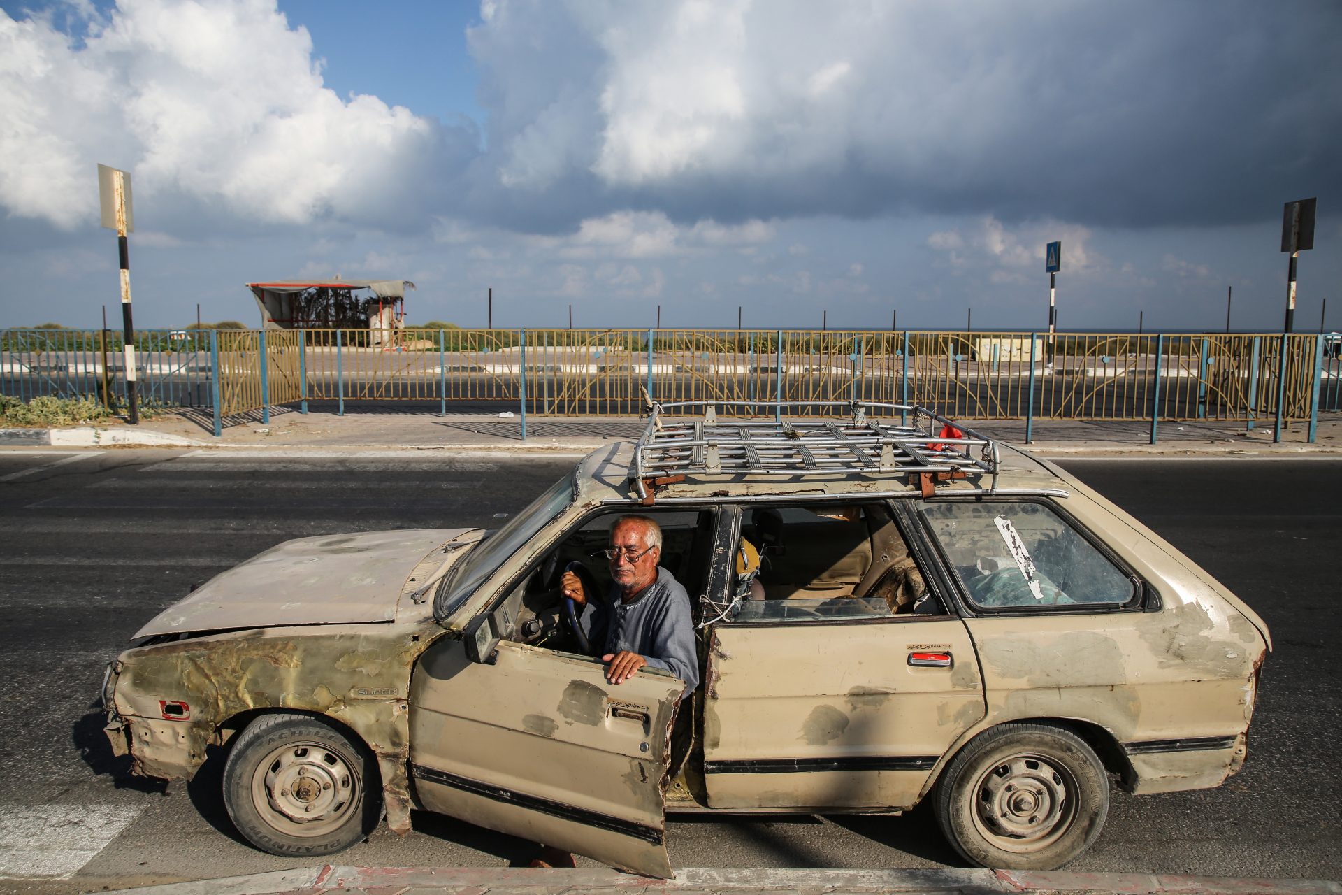 Taking your licence away from old people? Explore the arguments