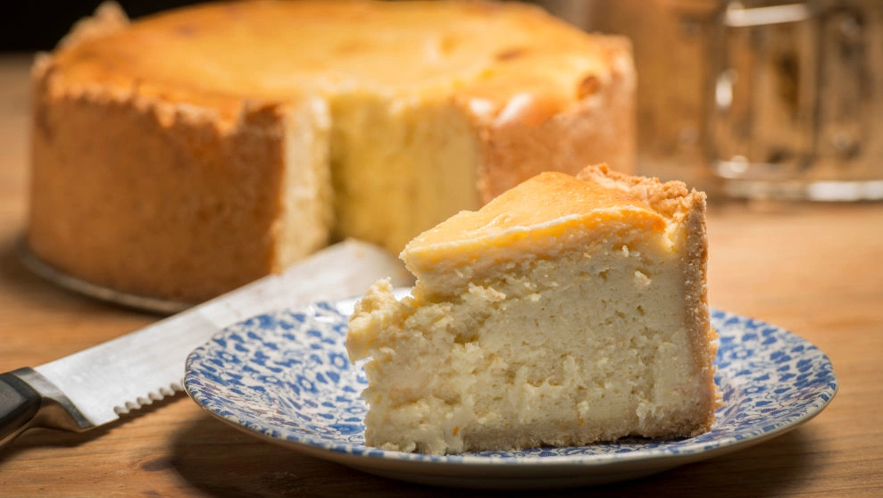 Just A Pinch unveils two new Blue Ribbon dessert recipes