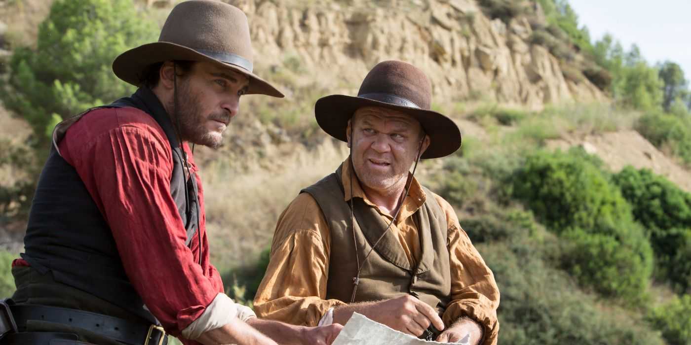 5 masterpiece western movies that feel like playing Red Dead Redemption 2