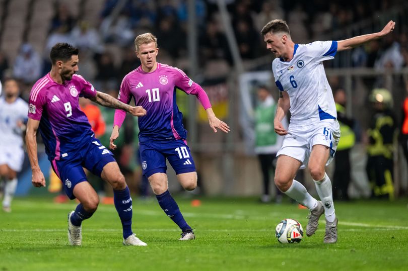 Four live Celtic transfer headlines as work begins on Bosnian star with ...