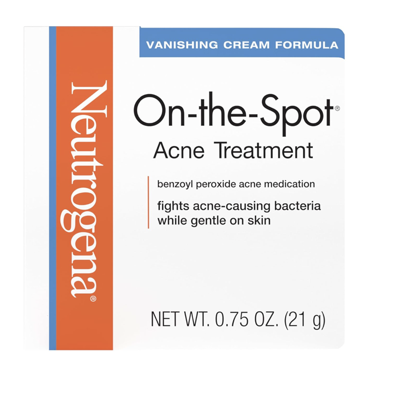 Benzoyl peroxide is still the anti-acne gold standard—the 8 best skin ...