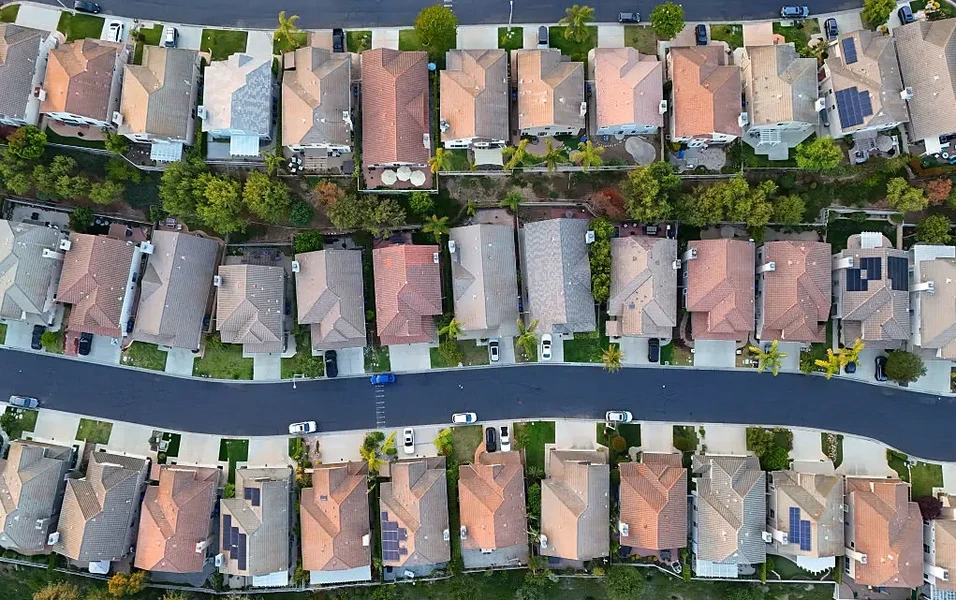 Eco-friendly upgrades boost home appeal as market shifts