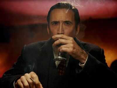 Nicolas Cage shares how Breaking Bad made him star in Spider-Man spin ...
