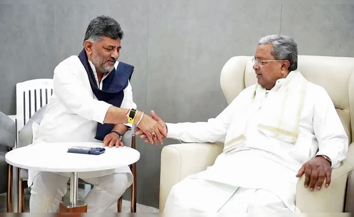 Karnataka politics live updates: "Confident resignation will be ...
