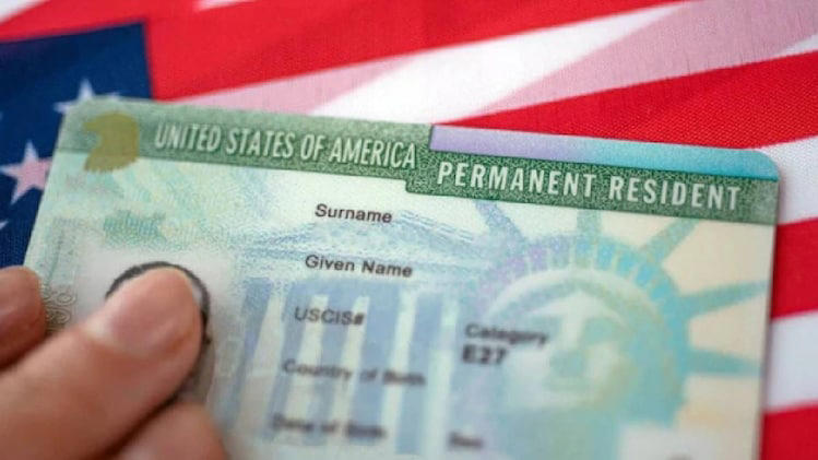 Green card overhaul: New rules place these US visa holders more at risk ...