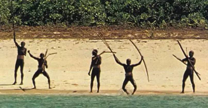 Man arrested after traveling to 'world's most remote island' and ...