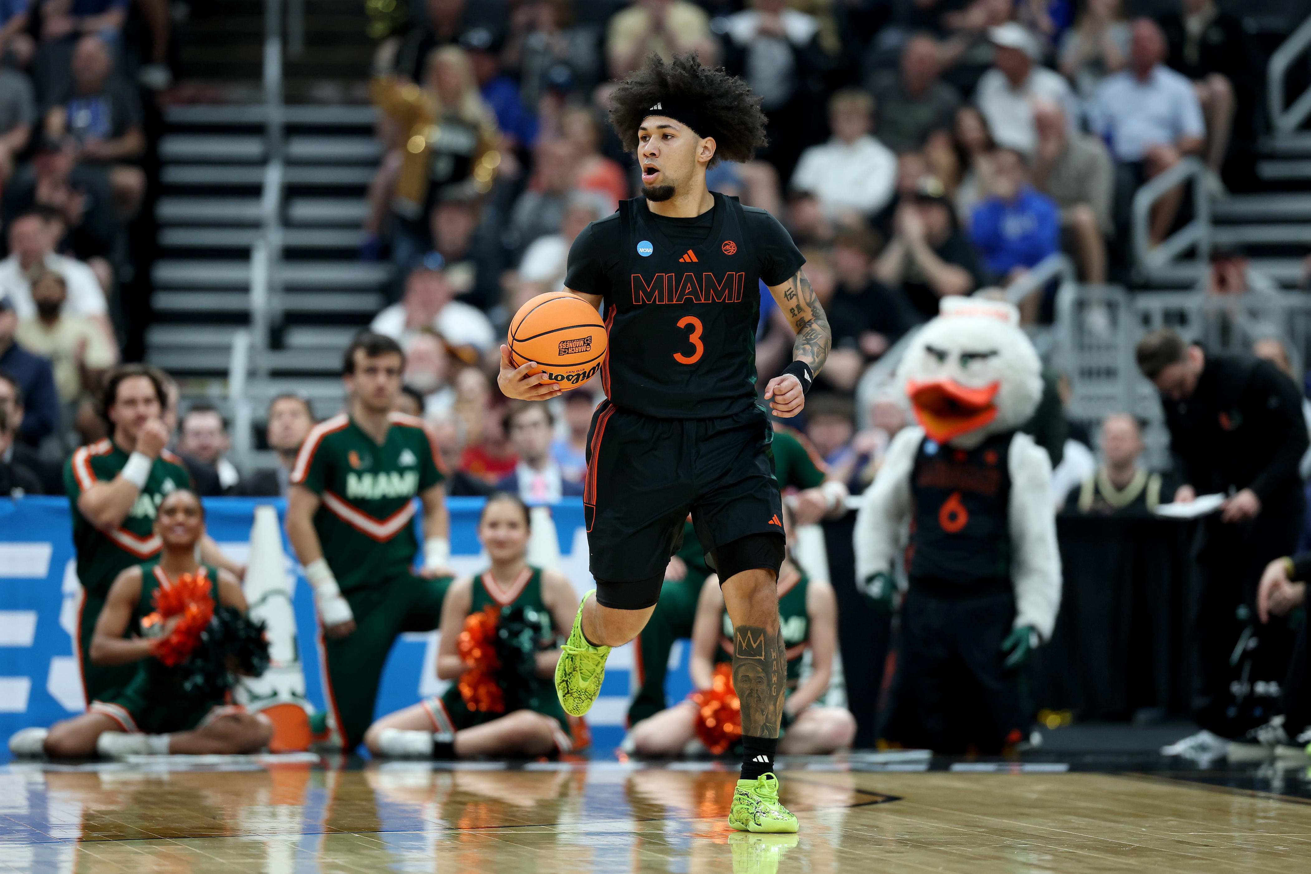 Warriors work out 6 draft prospects