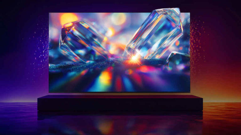 Xiaomi TV FX Mini LED series launching in India on June 4 with Quantum ...