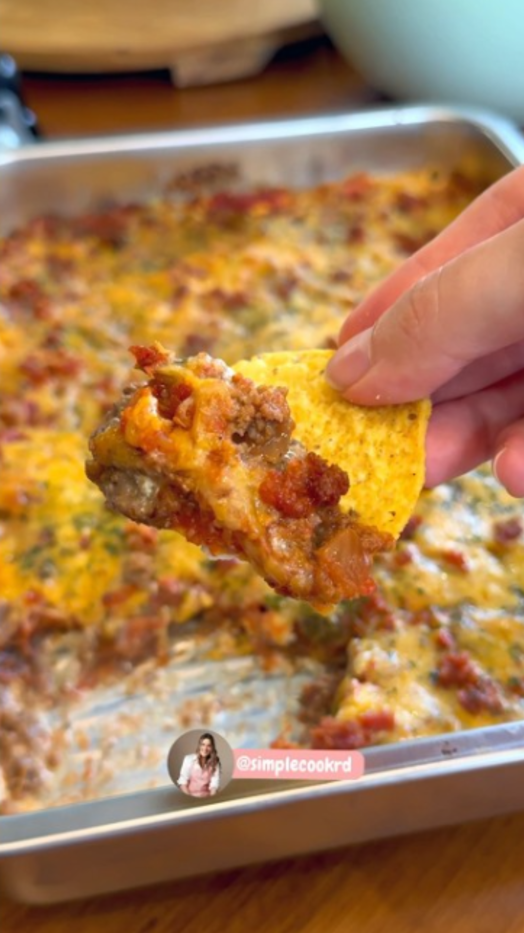 Delicioso cielito lindo que puedes preparar en minutos
