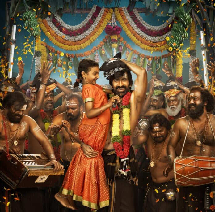 Ravi Teja’s Irumudi eyes August release