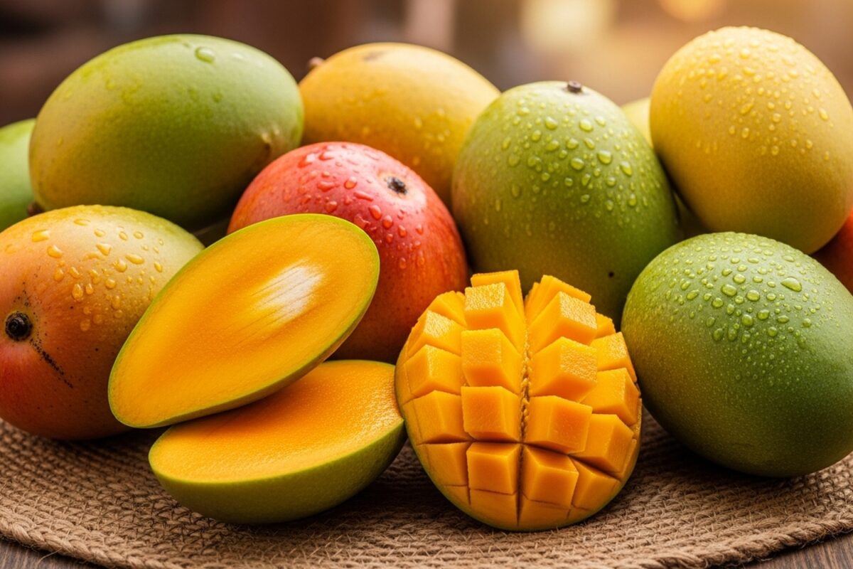 Japan bans Indian mangoes again after 20 years. What does it mean for ...