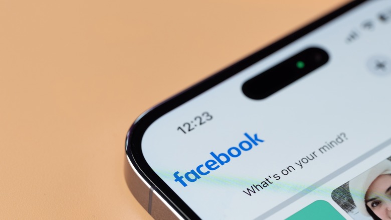 Here's how to mute anyone on Facebook