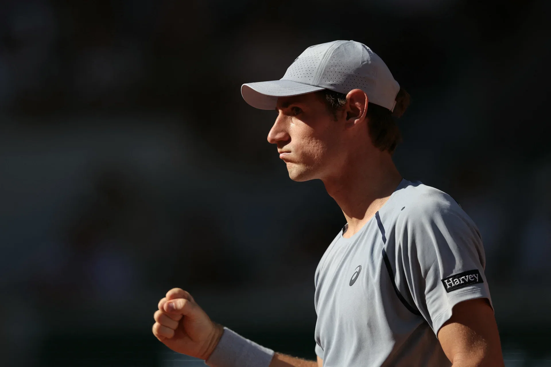 Royer, sfida Djokovic: 'Mi sarebbe piaciuto il quinto set per vedere ...