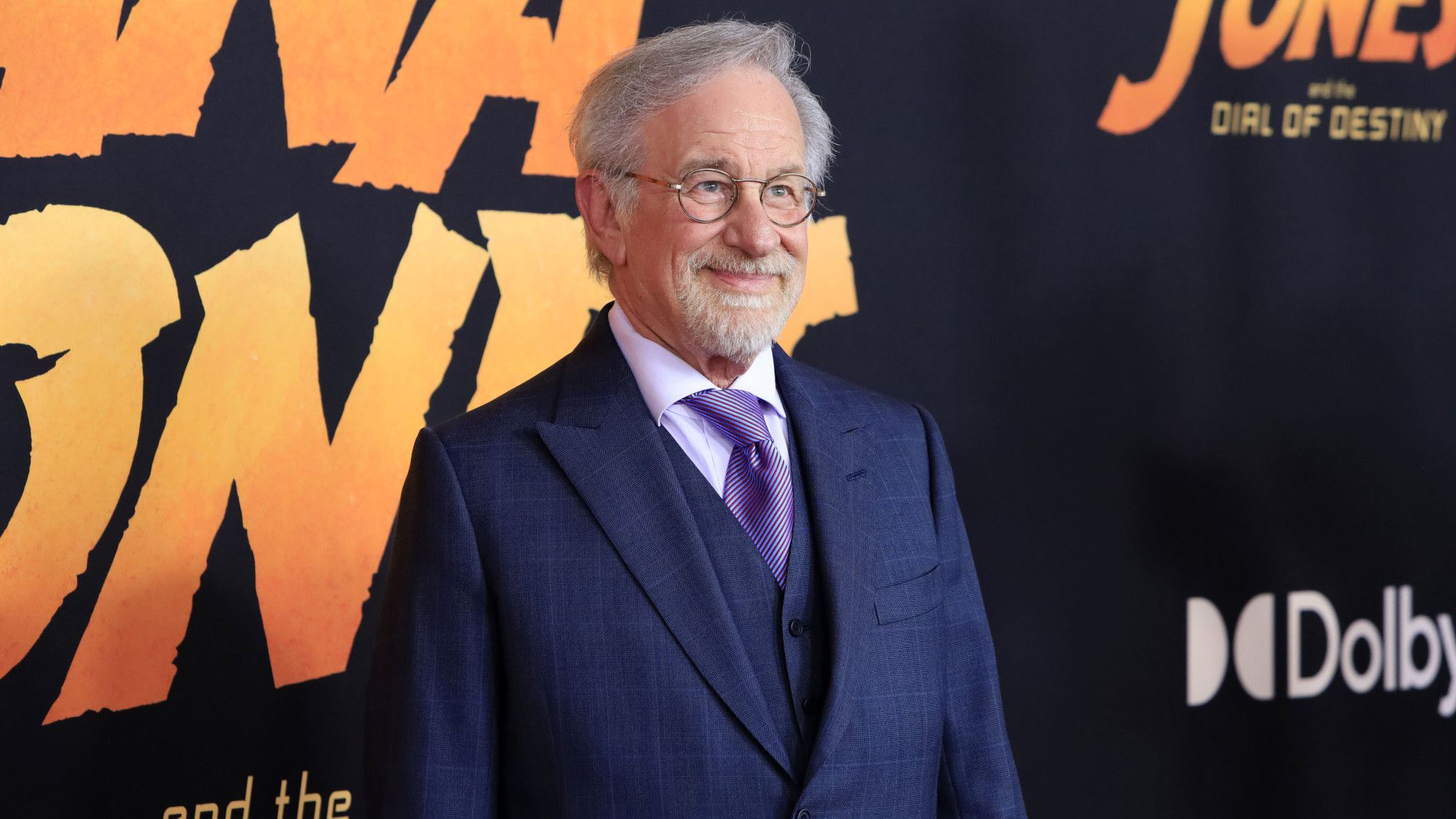 Steven Spielberg's $235M 'Blade Runner meets Pinocchio' sci-fi thriller ...