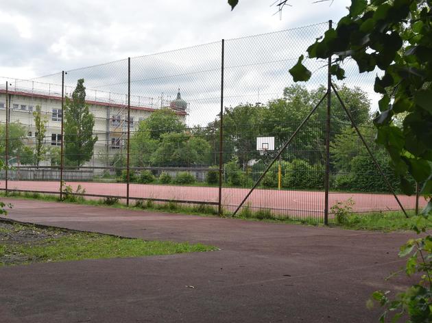 Nächster Stresstest für Sportverein: Hallenkapazitäten wieder knapp ...