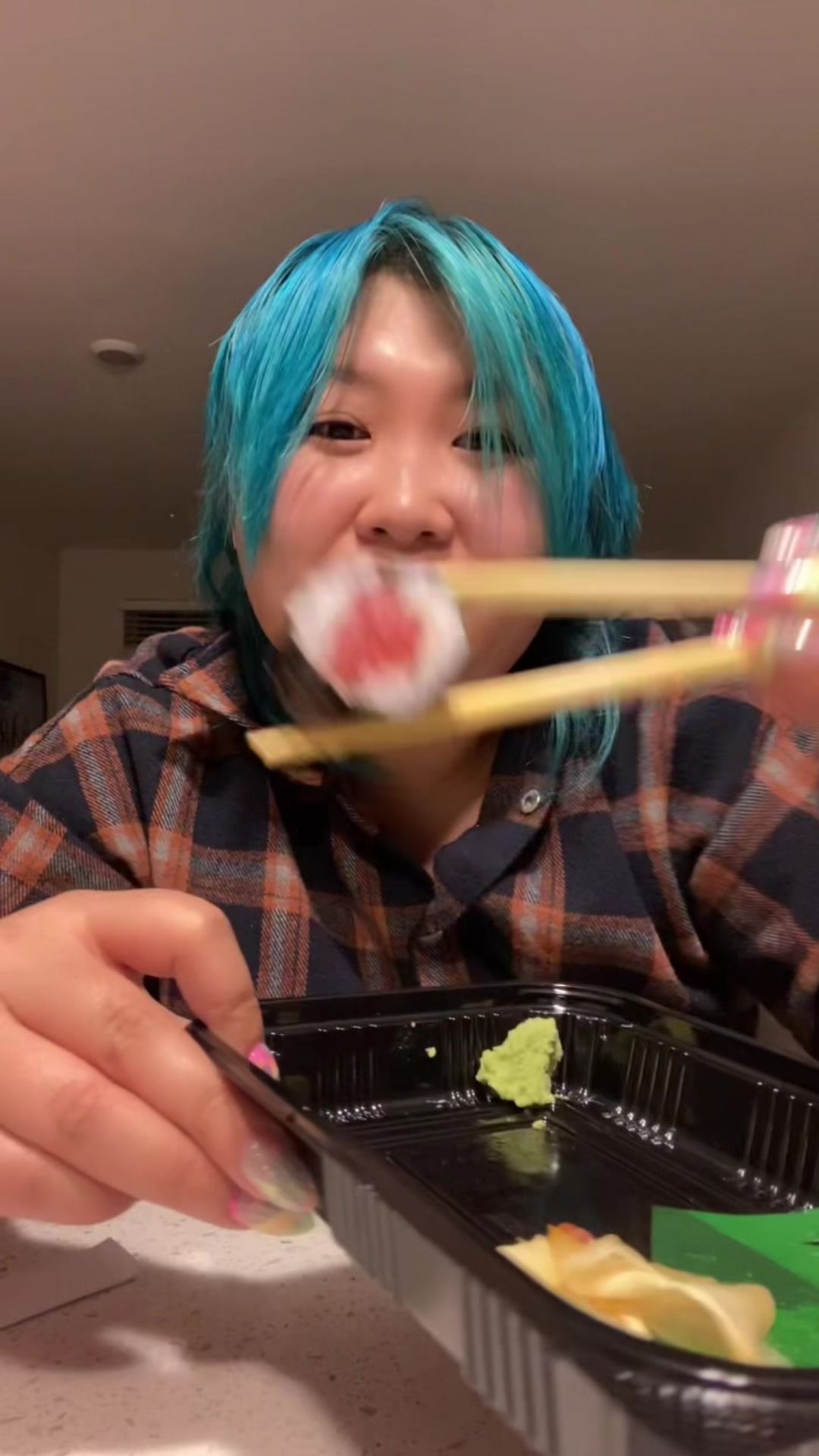 Sharing is caring but eating alone has benefits
