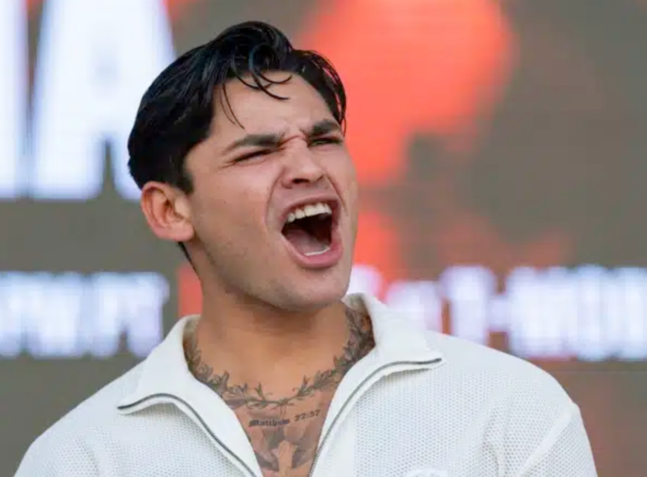 Garcia urges caution over Benn fight