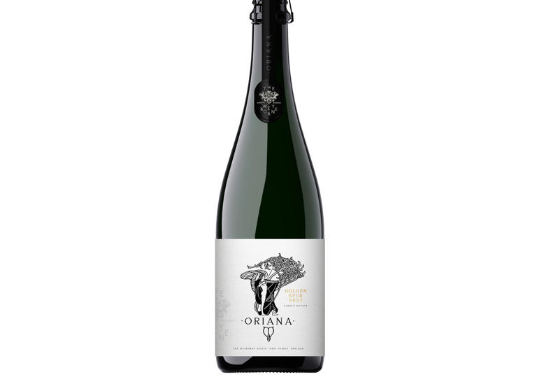5 superb sparkling wines to toast English Wine Week