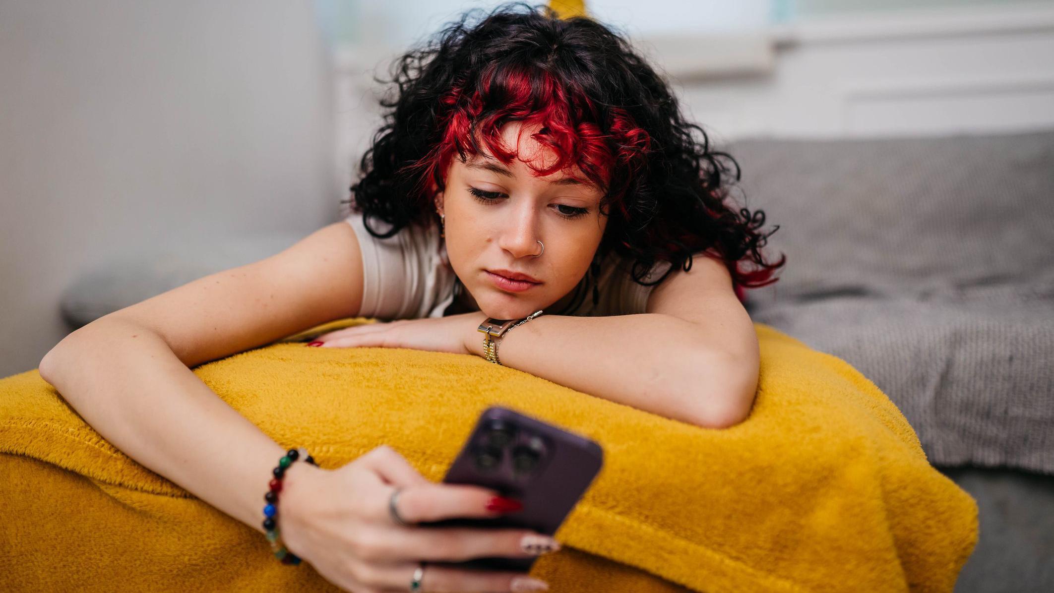 'We're at risk of a lost generation,' report into young people not ...
