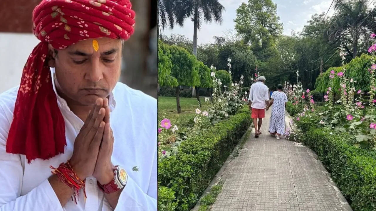 From Ajay Jadeja’s palatial heritage bungalow to Hardik Pandya’s luxury ...