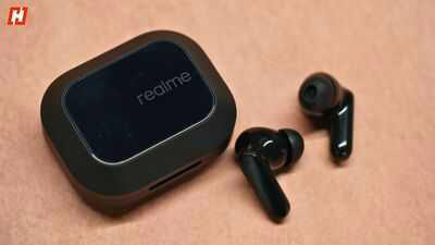 Realme Buds Air8 Pro review: Flagship audio on a budget
