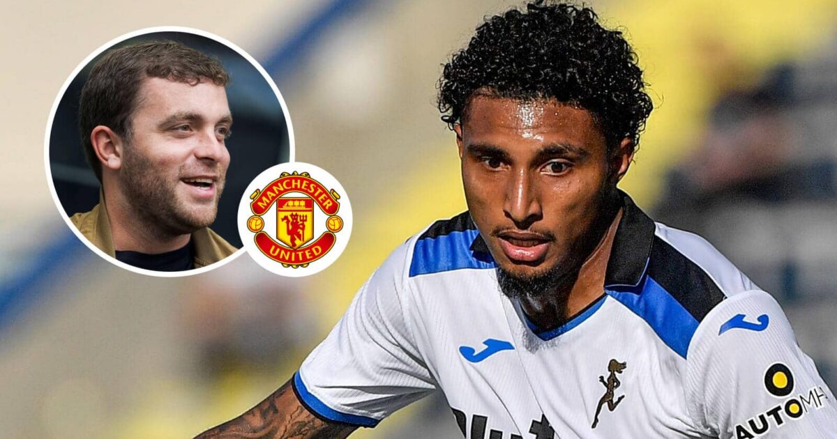 Fabrizio Romano reveals Ederson response after Man Utd hijack attempt calls