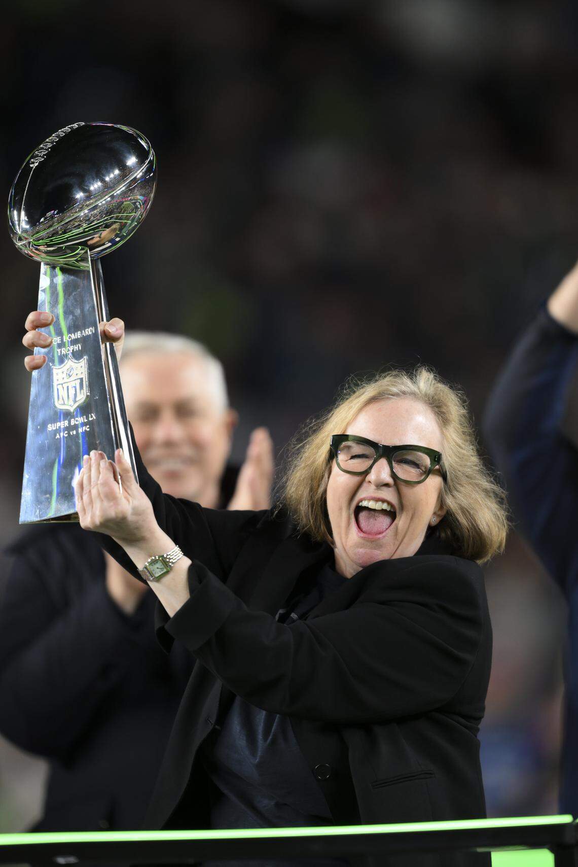 With now-'robust' market, Seahawks sale may happen this summer. At ...