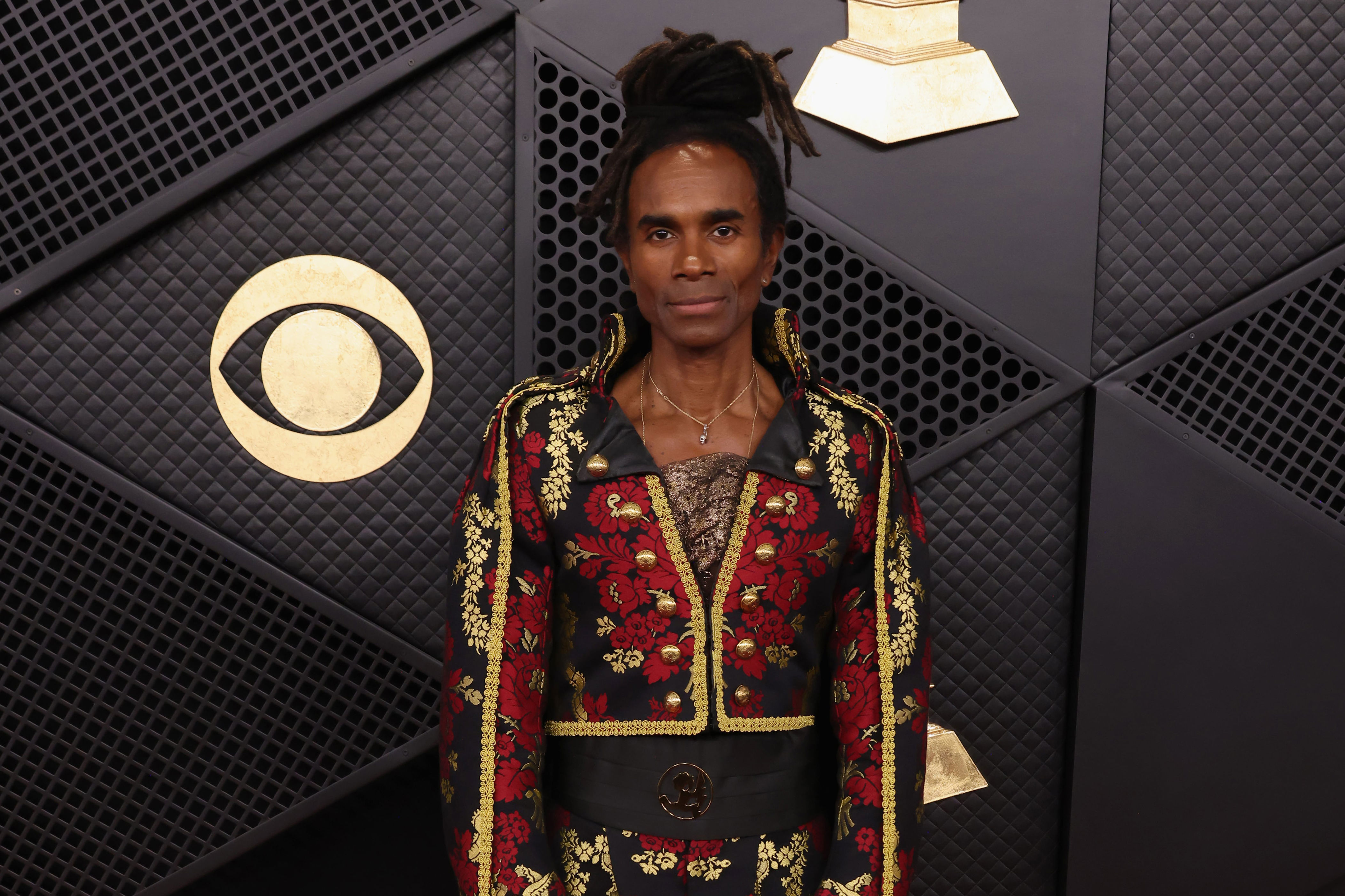 Milli Vanilli star confirms exit from Donald Trump concert