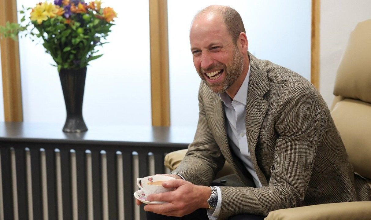 William’s quiet move raises Sussex concerns