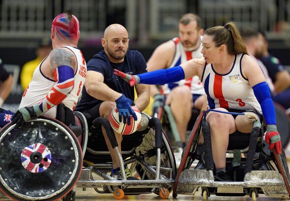 Prince Harry's Invictus Games makes major announcement about Birmingham ...