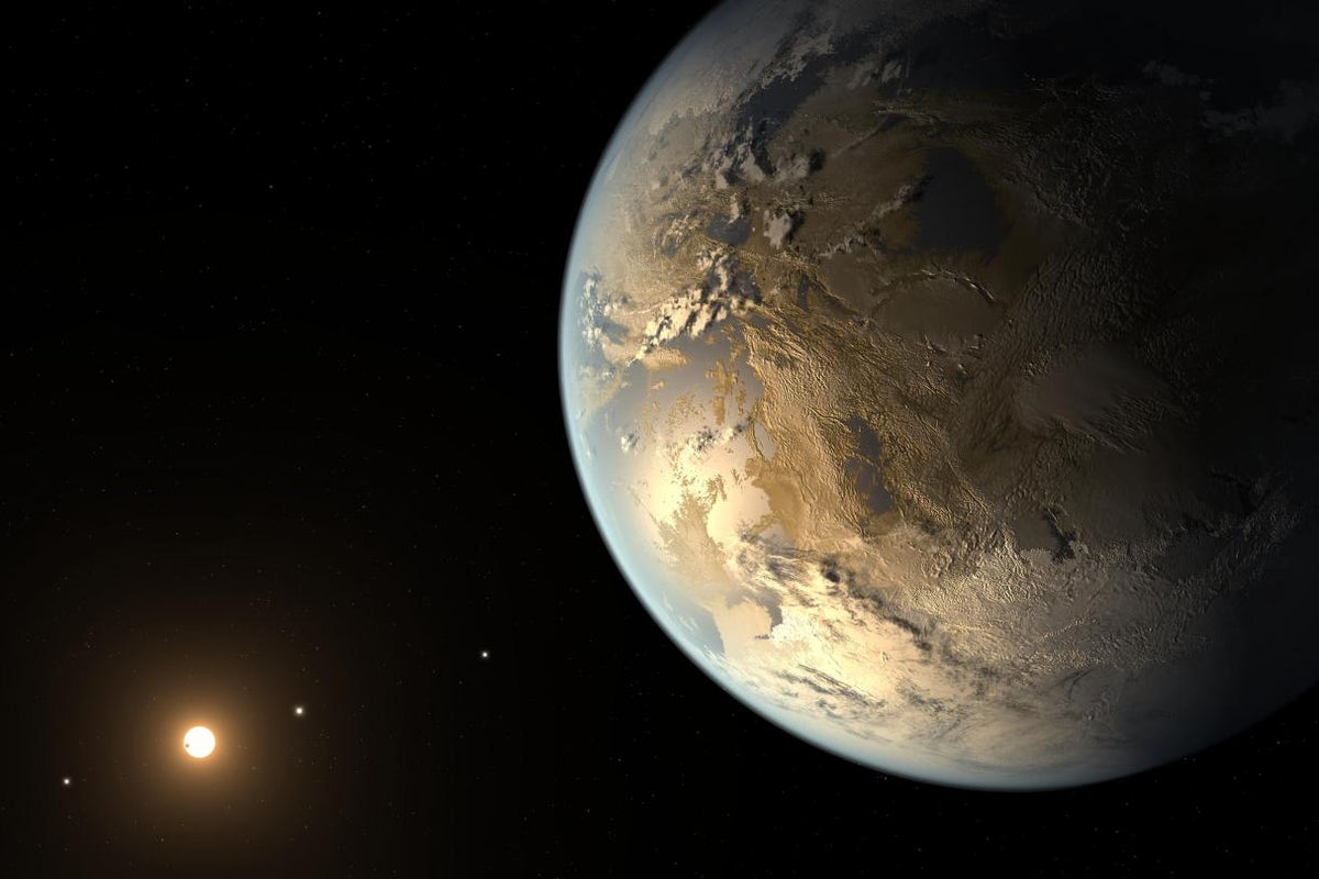 This could be why we still haven’t found alien life