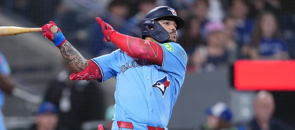 MLB DFS picks & underdog player props: Thursday (5/28)