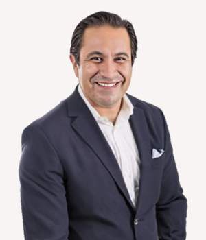 Fluidra nombra a Juan Graham nuevo director financiero