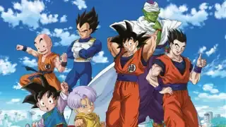 Dragon Ball połączył siły z Marvelem. Zobacz Goku w świecie Avengers