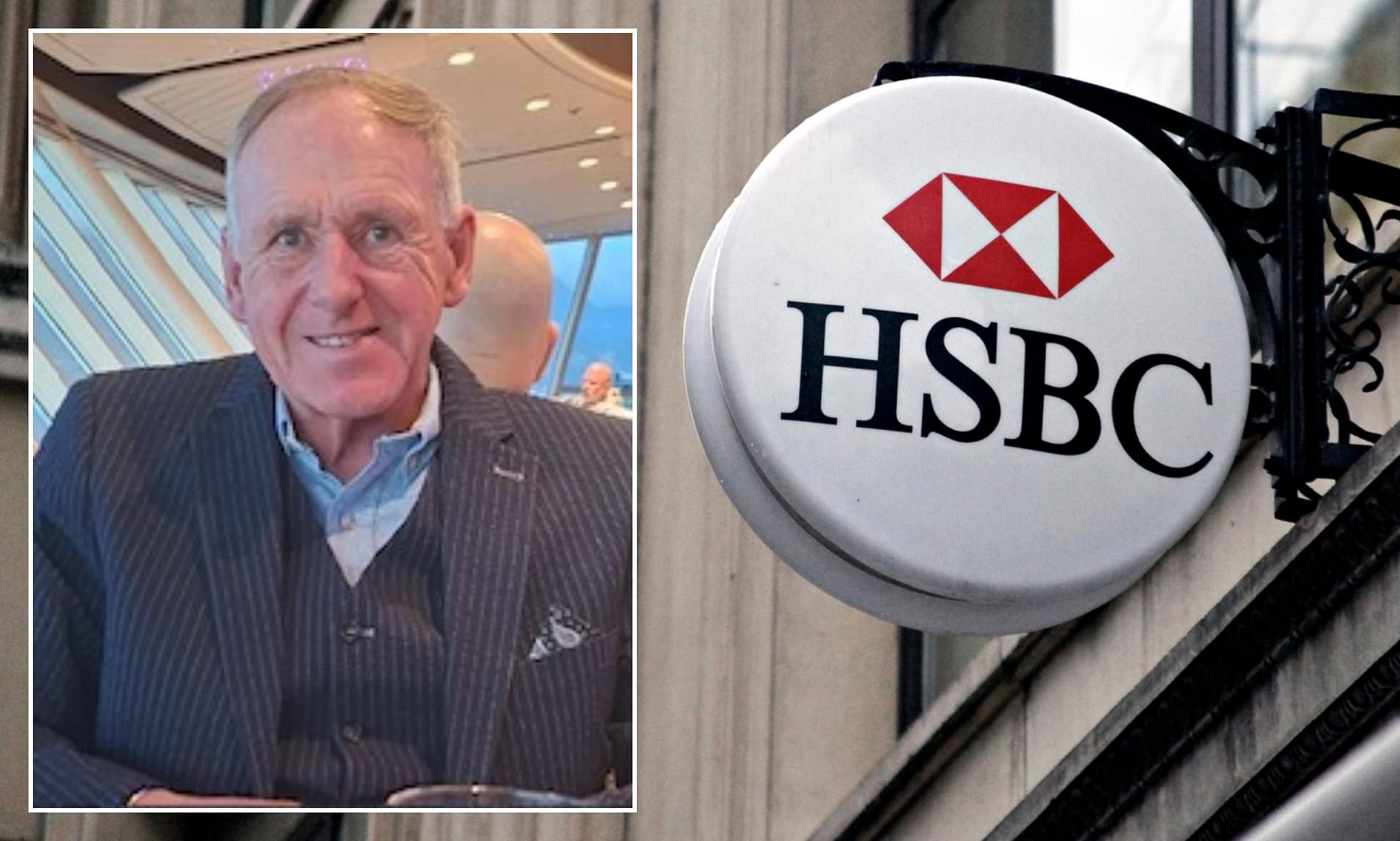 HSBC ISA transfer chaos: Some savers face six week delays while one ...
