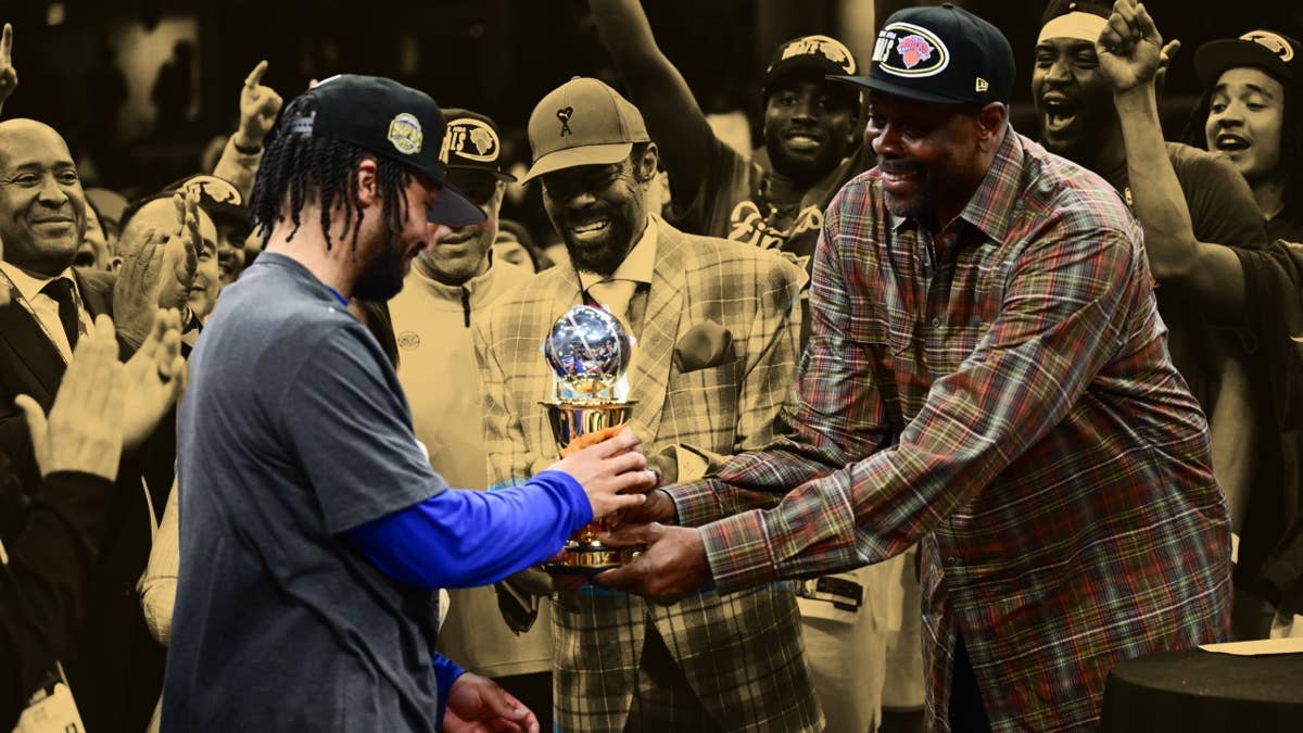 Paul Pierce pushes back on Jalen Brunson GOAT-NY Knick talk: "He still ...