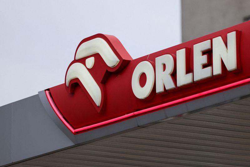 Orlen posts quarterly profit beat as Iran war boosts refining margins