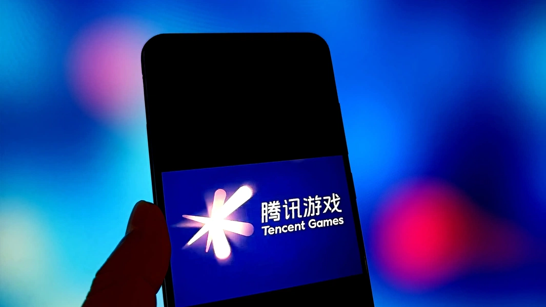 Tencent unveils 45 new projects at SPARK 2026 showcase