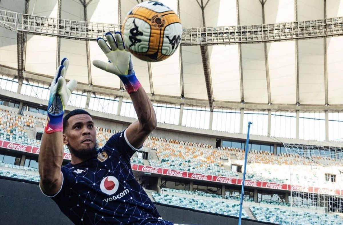 Bafana Bafana: Painful truth on why these Kaizer Chiefs failed to make ...