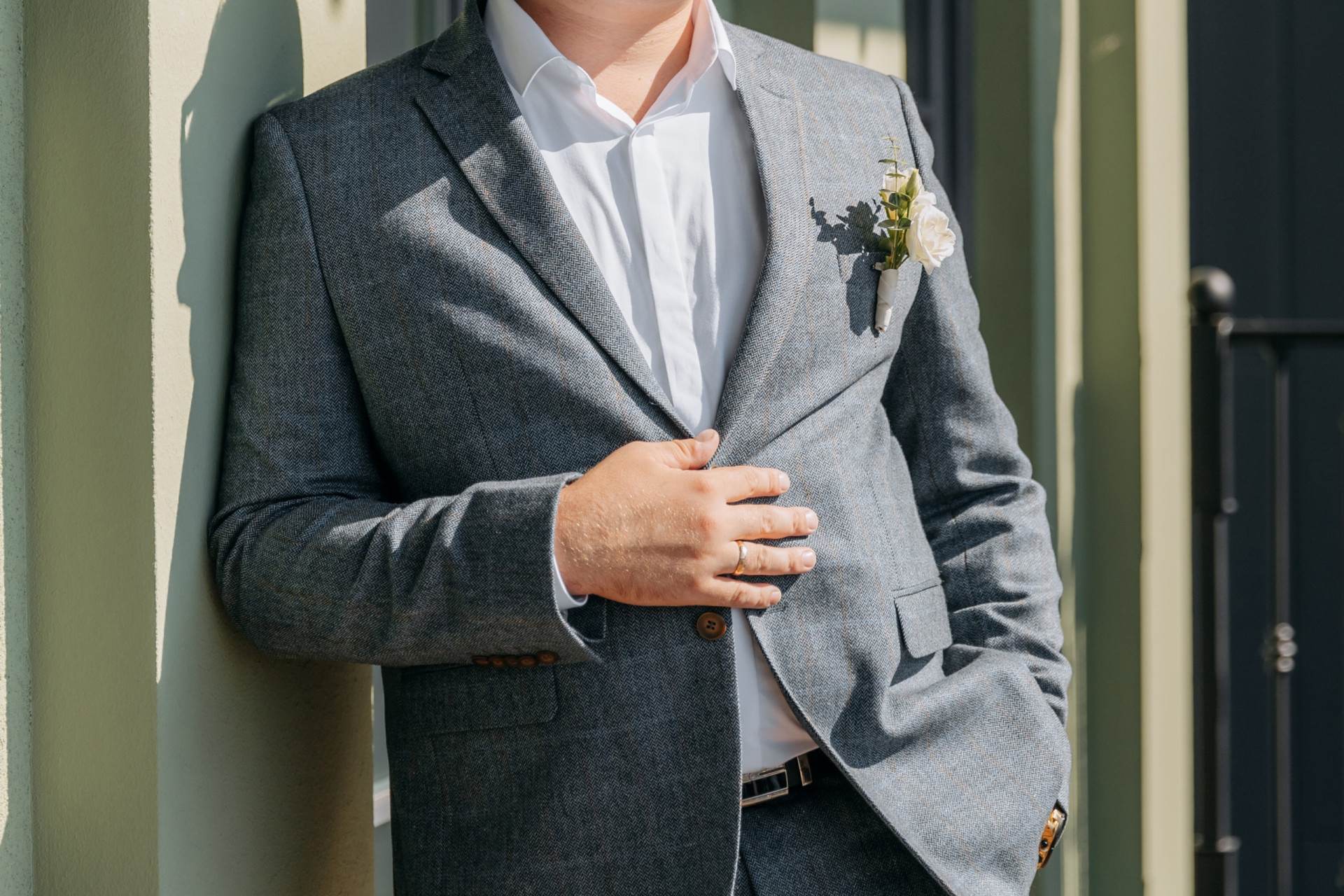 The rudest things you can do at a wedding