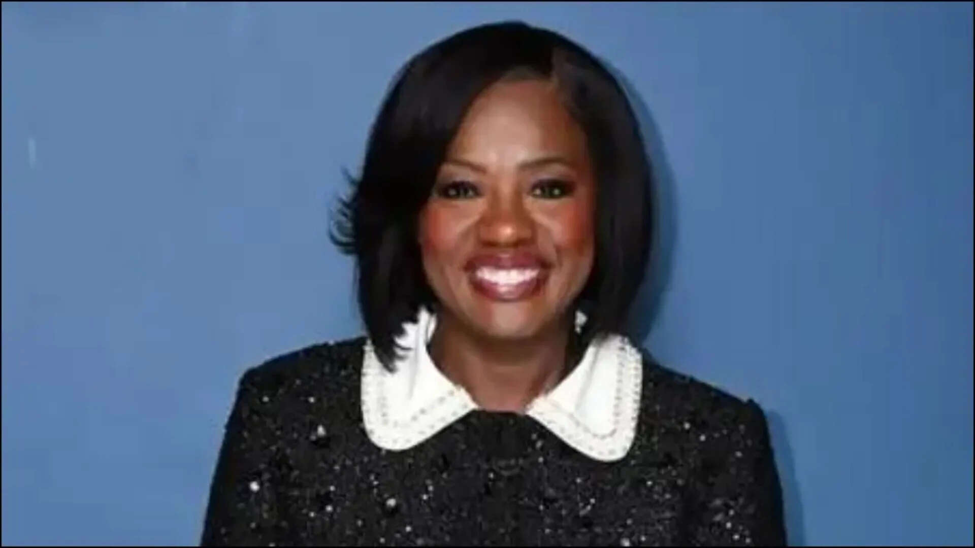 Quote of the day by Viola Davis: ‘My biggest discovery was that you can ...