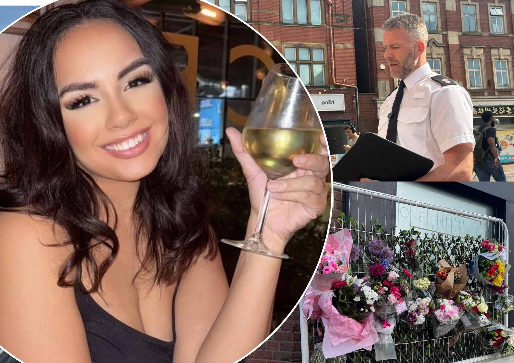 What police are doing to reassure people Sheffield is safe after fatal ...